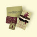 Cacao — The Piña Everyday Hair Tie™ 3 Pack – Piña Designs